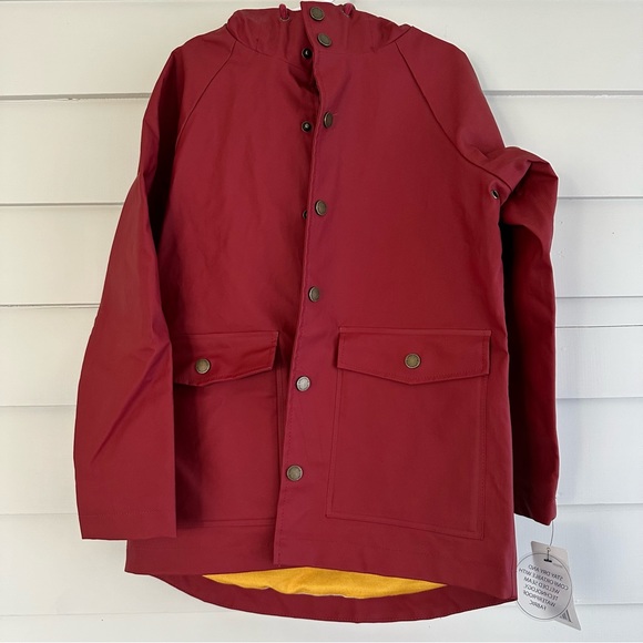 Jackets & Coats | Pendleton Macintosh Style Rain Coat | Poshmark